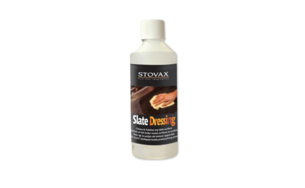 Slate Dressing Bottle - Stovax Spare Parts