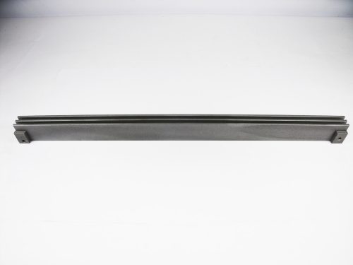 Riva F40 Avanti Highline Left Hand Decorative Fin - Stovax Spare Parts