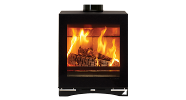 Riva Vision Midi Multi Fuel Stove - Stovax Spare Parts