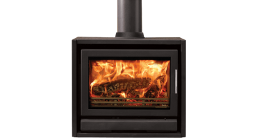 Riva F66 Freestanding Multi Fuel Stove - Launched 2003 - Stovax Spare Parts